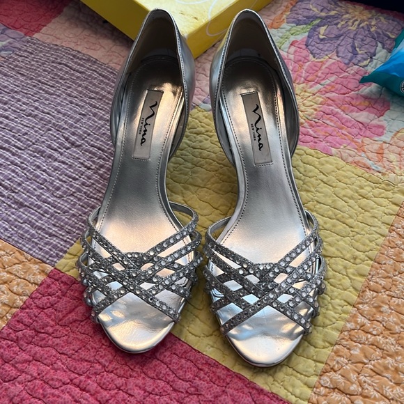 Nina | Shoes | Nina Heels | Poshmark